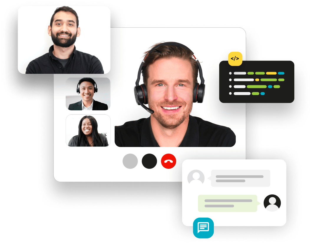 Video Conferencing Api Video Conferencing Api For Websites Iotum