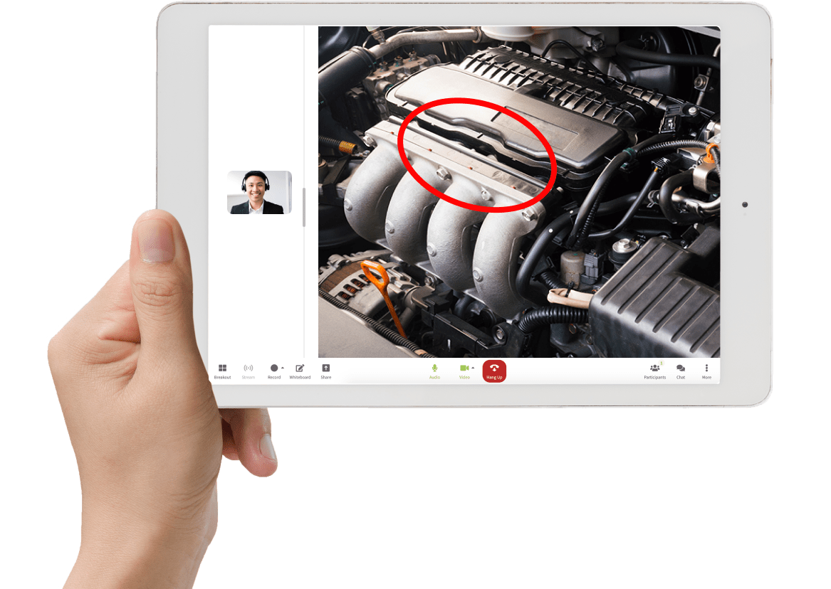 Optimize Your Call Center Software By Integrating Iotums Video Solutions