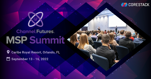 MSP Summit Recap 2022 - iotum